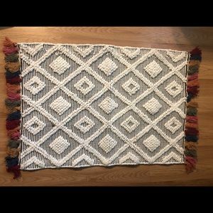 Pier 1 | Accents | New Pier Imports Rug | Poshmark